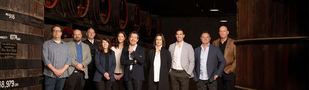 Penfolds Winemakers | Meet the Wine Making Experts