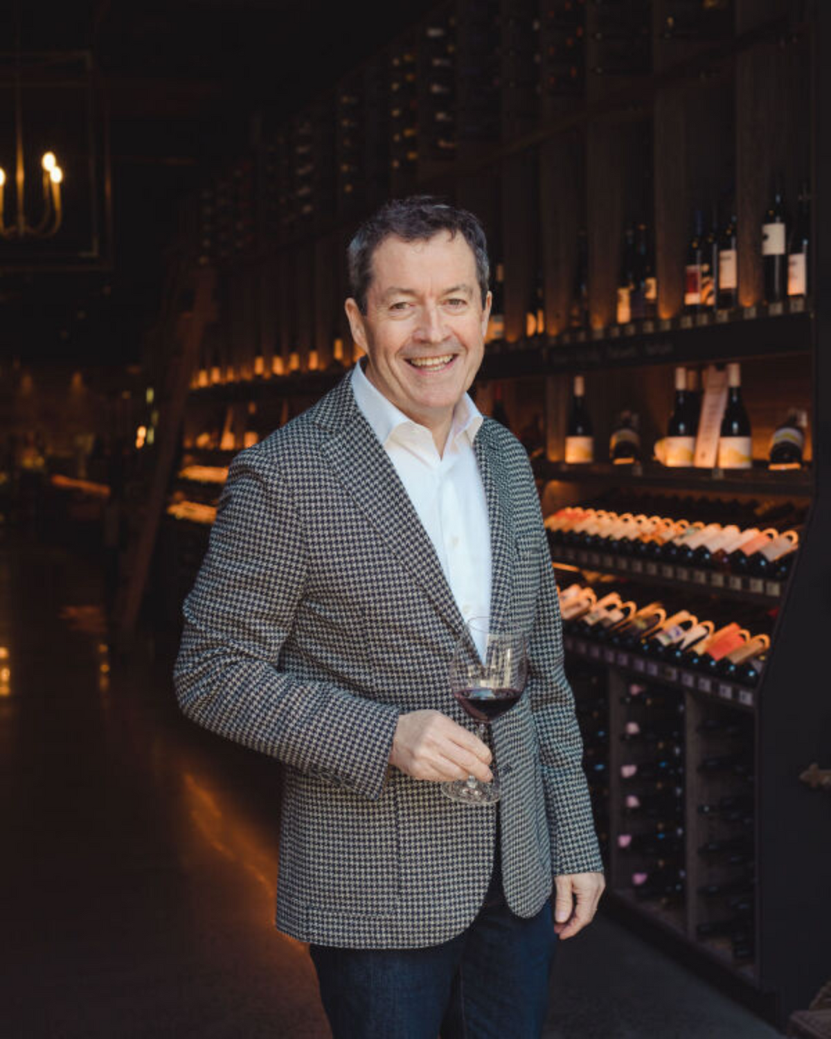 Penfolds Winemakers | Meet the Wine Making Experts